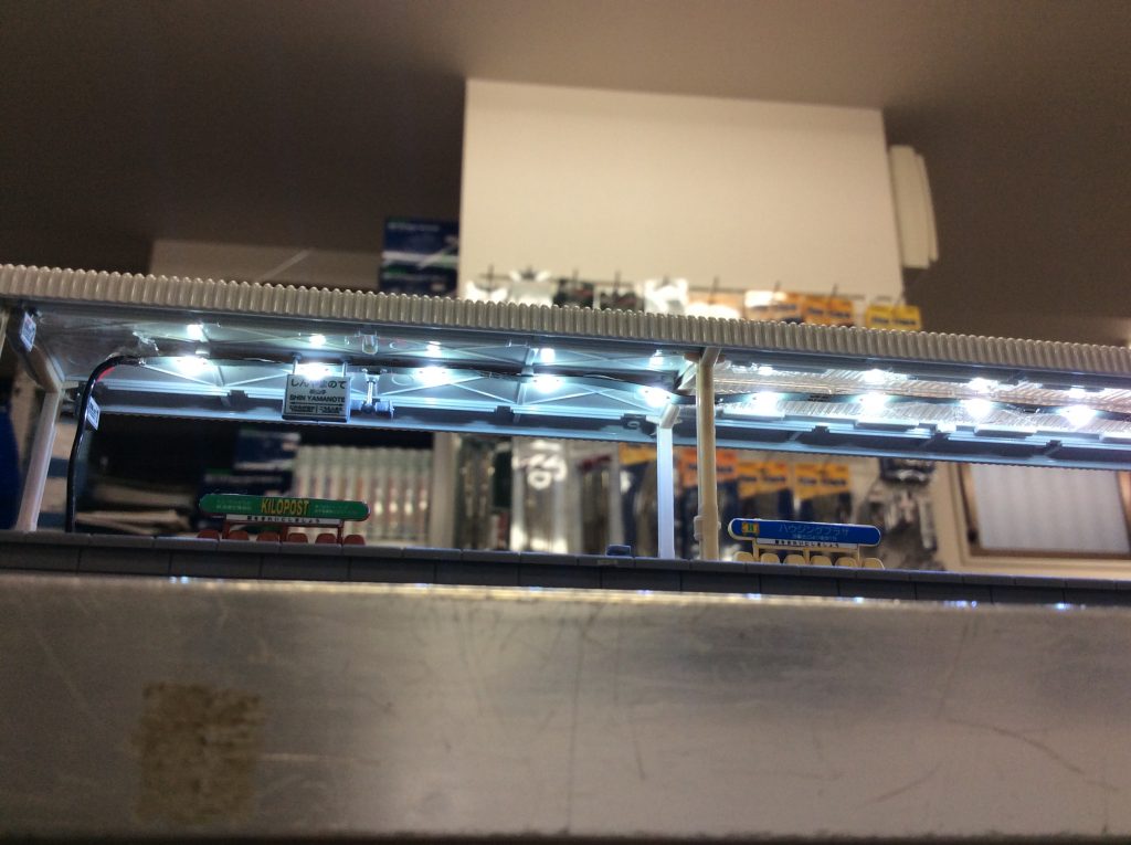 M-LITE テープLED – ModelTrainPlus