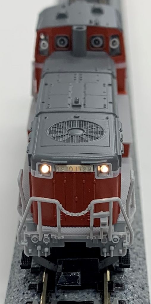 M-LITE ライト基板（TOMIX用） – ModelTrainPlus
