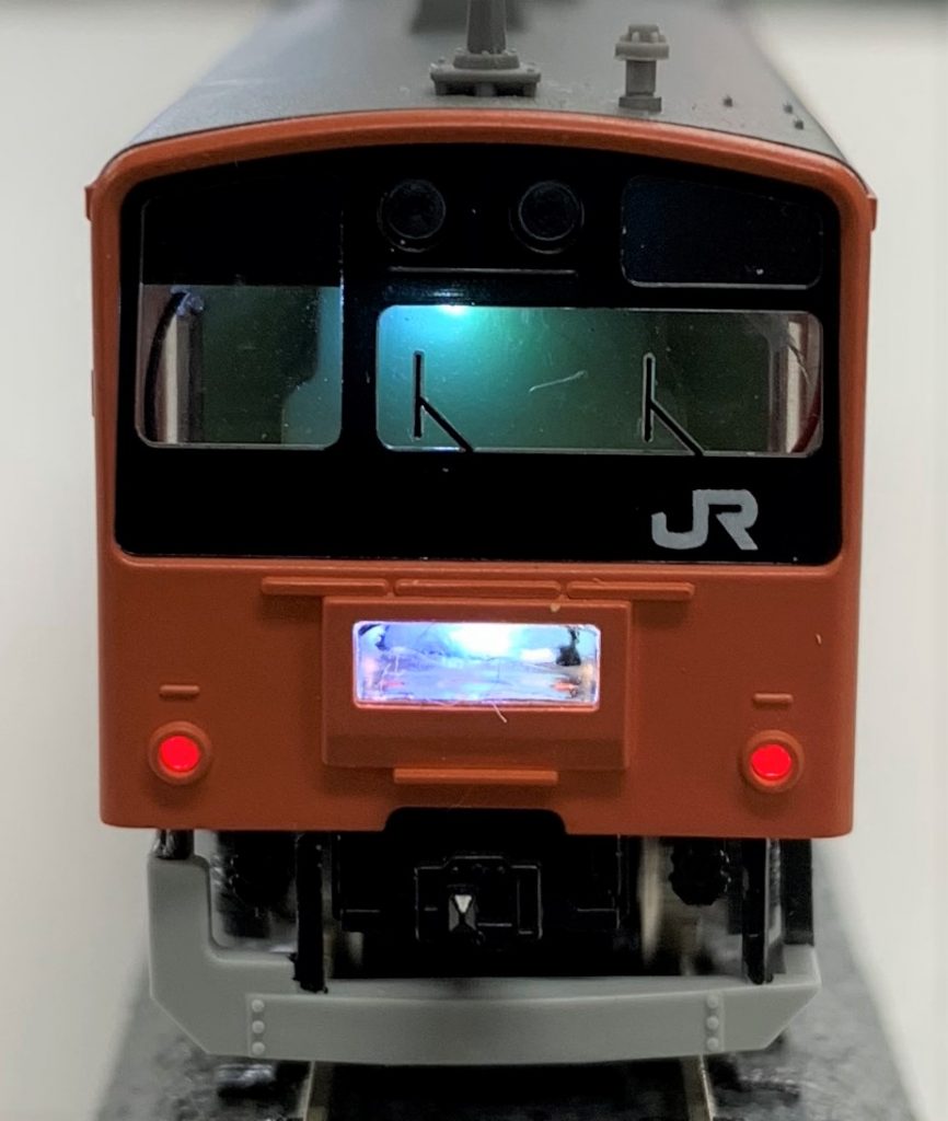 LBNK07A詳細について – ModelTrainPlus